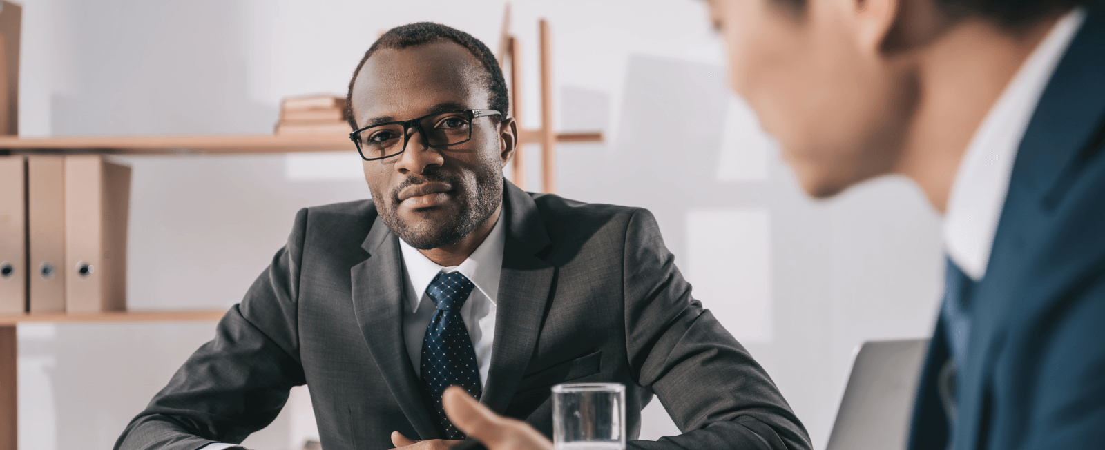 Executive Coaching Services | JVS Careers | Learn More