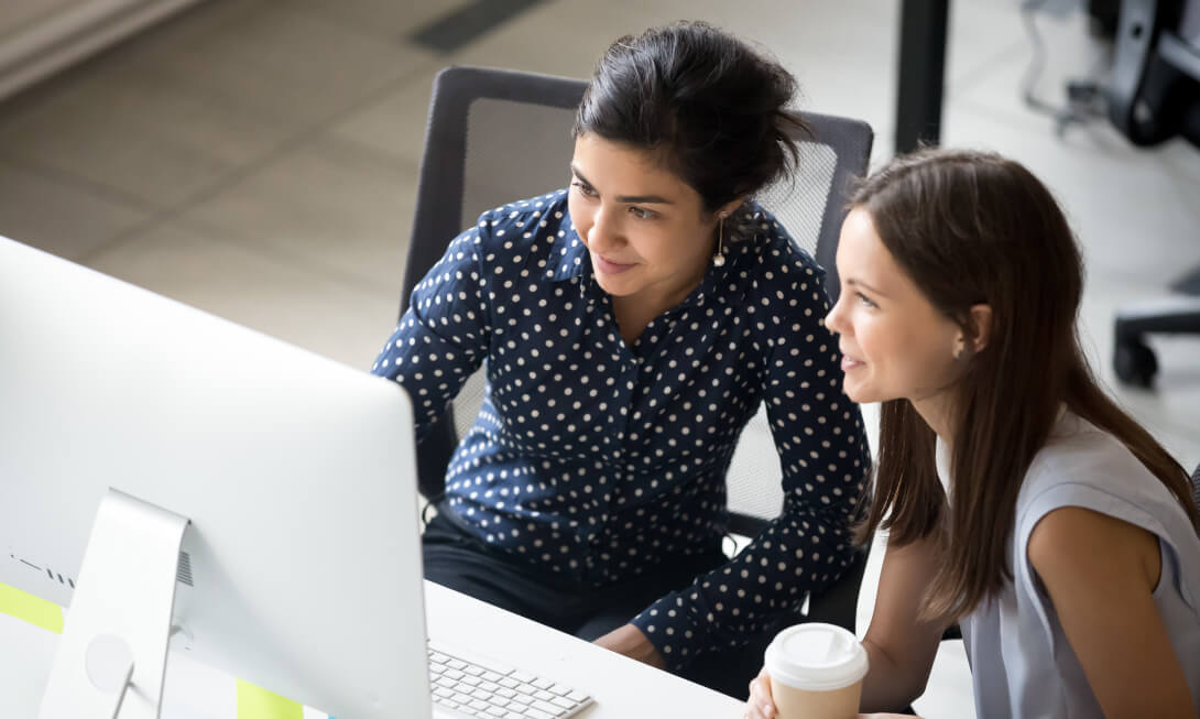 Career Coach Services | JVS Careers | Learn More